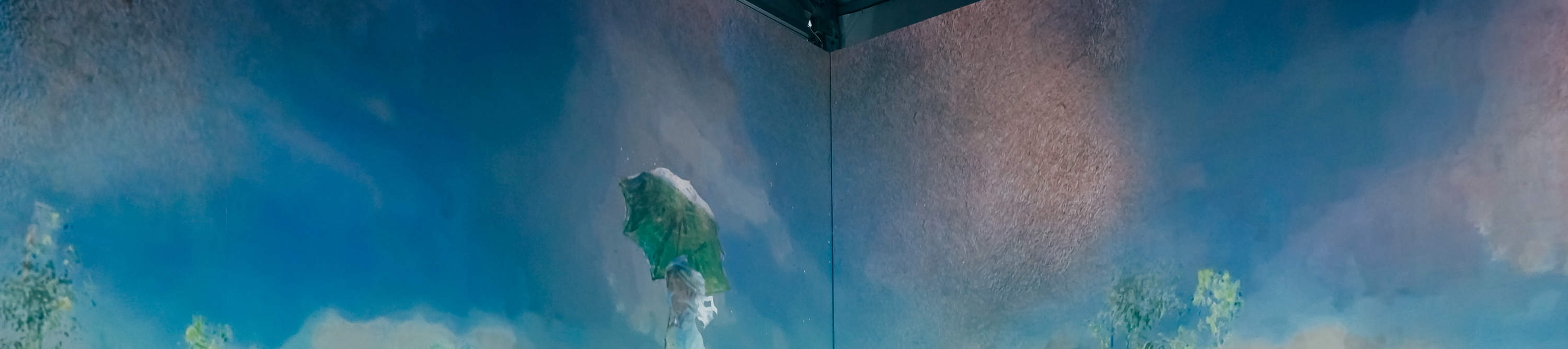 [Klook Exclusive] 《En Voyage with Claude Monet》Immersive Exhibition ...